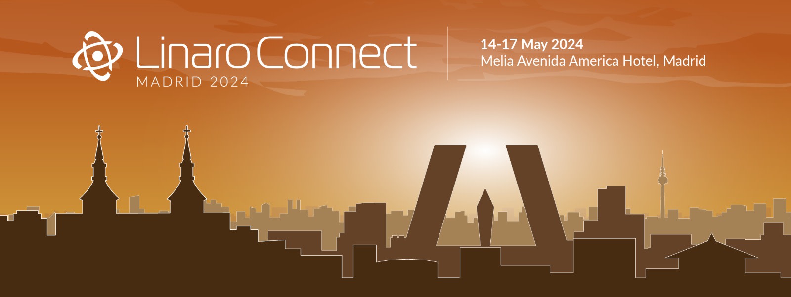 Talks at Linaro Connect 24 - Kite App