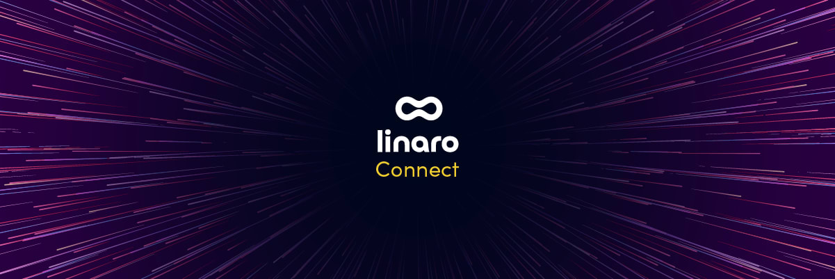 Speakers at Linaro Connect 2025 - Kite App