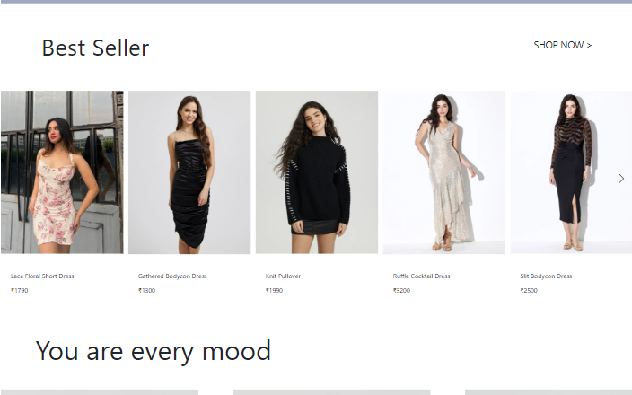 GitHub - Vishal7547/August-Ecommerce: Our e-commerce website is a one-stop destination for all ...