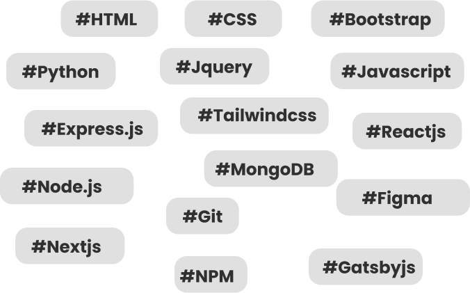 Quincy Oghenetejiri || Software Developer