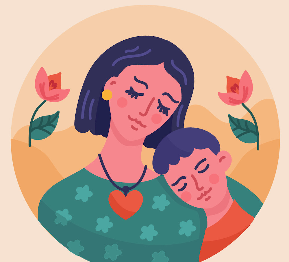 A Poem For Mother By Robin S Ngangom Literary Yog