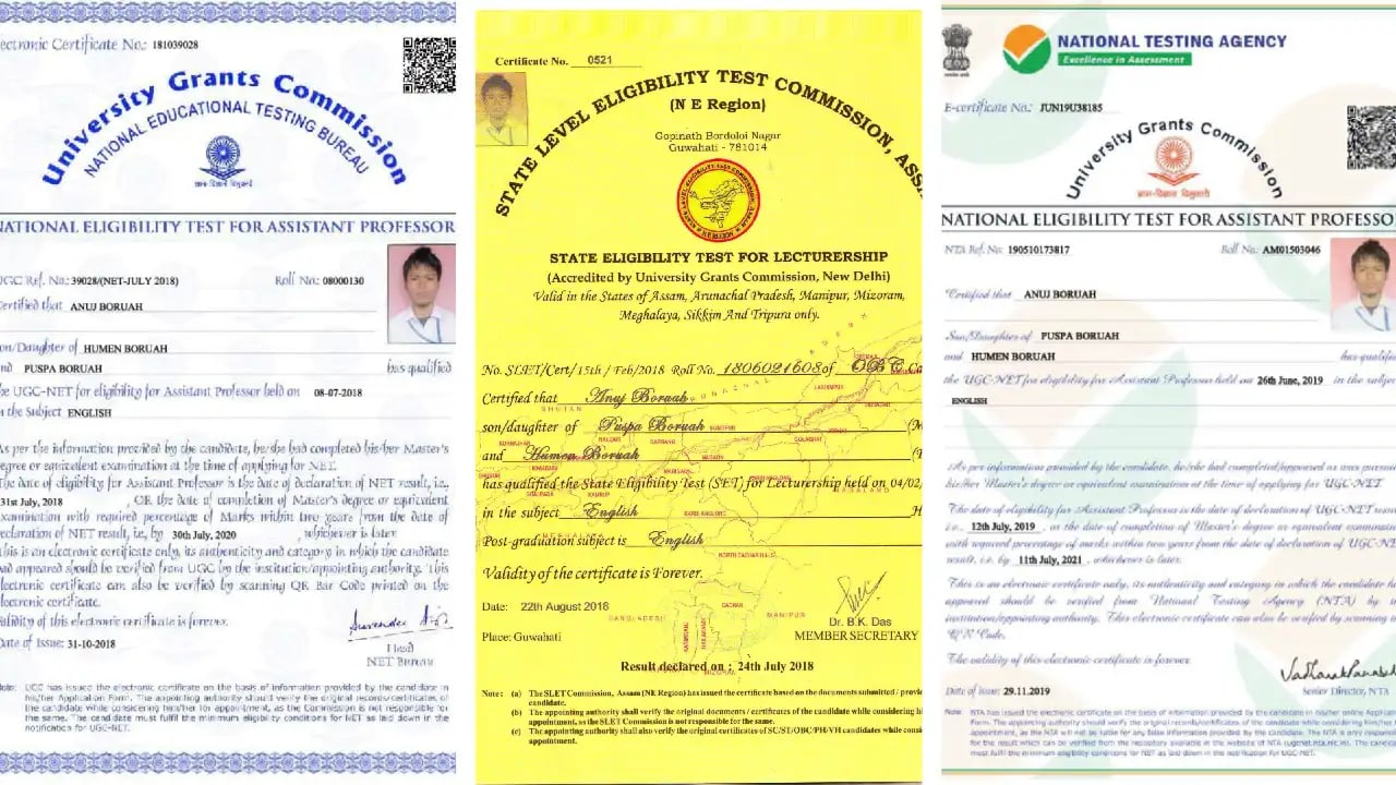 How To Prepare For UGC NET English 2023 [Your Roadmap To Success ...