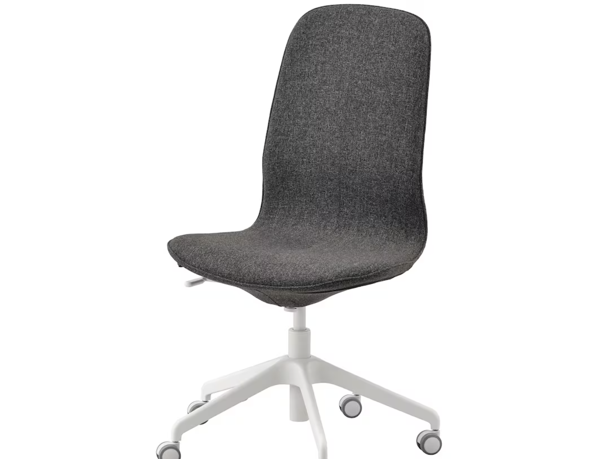 Desk Attitude Elevate Your Workspace with a Ikea Langfjall