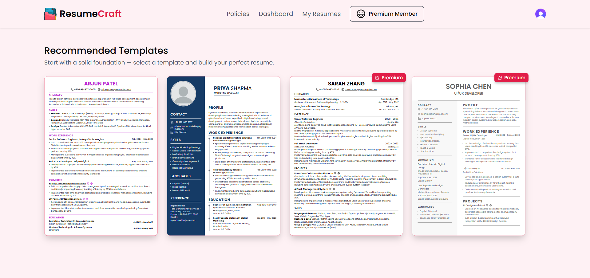 GitHub - Shivraj2702/ATS-Resume