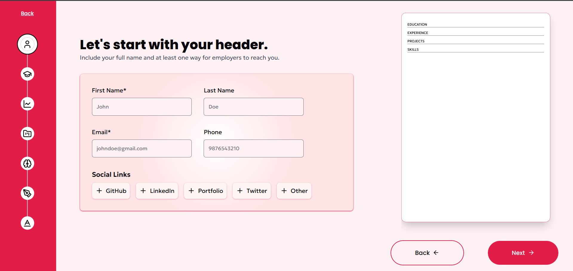 GitHub - Shivraj2702/ATS-Resume
