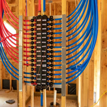 pex piping – MeCom UAE