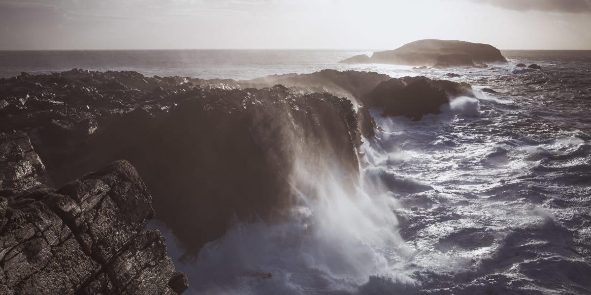 Calum Toogood Photography | Photographer based in Shetland