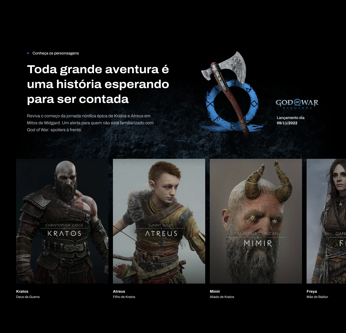 GitHub - sales-gb/god-of-war: Um projeto feito em conjunto com o CodeBoost para aprendizado e ...