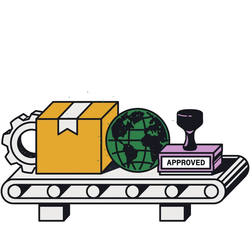 BoxC: International E-commerce Management Platform