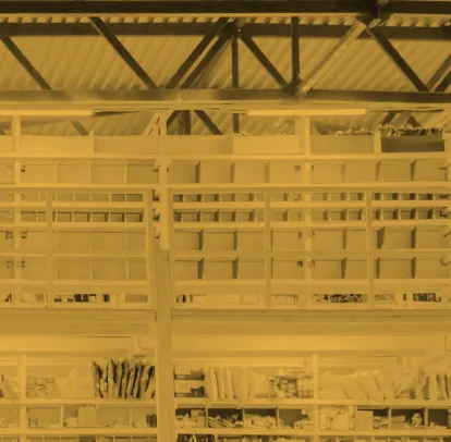 BoxC: International E-commerce Management Platform