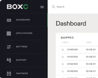 BoxC: International E-commerce Management Platform
