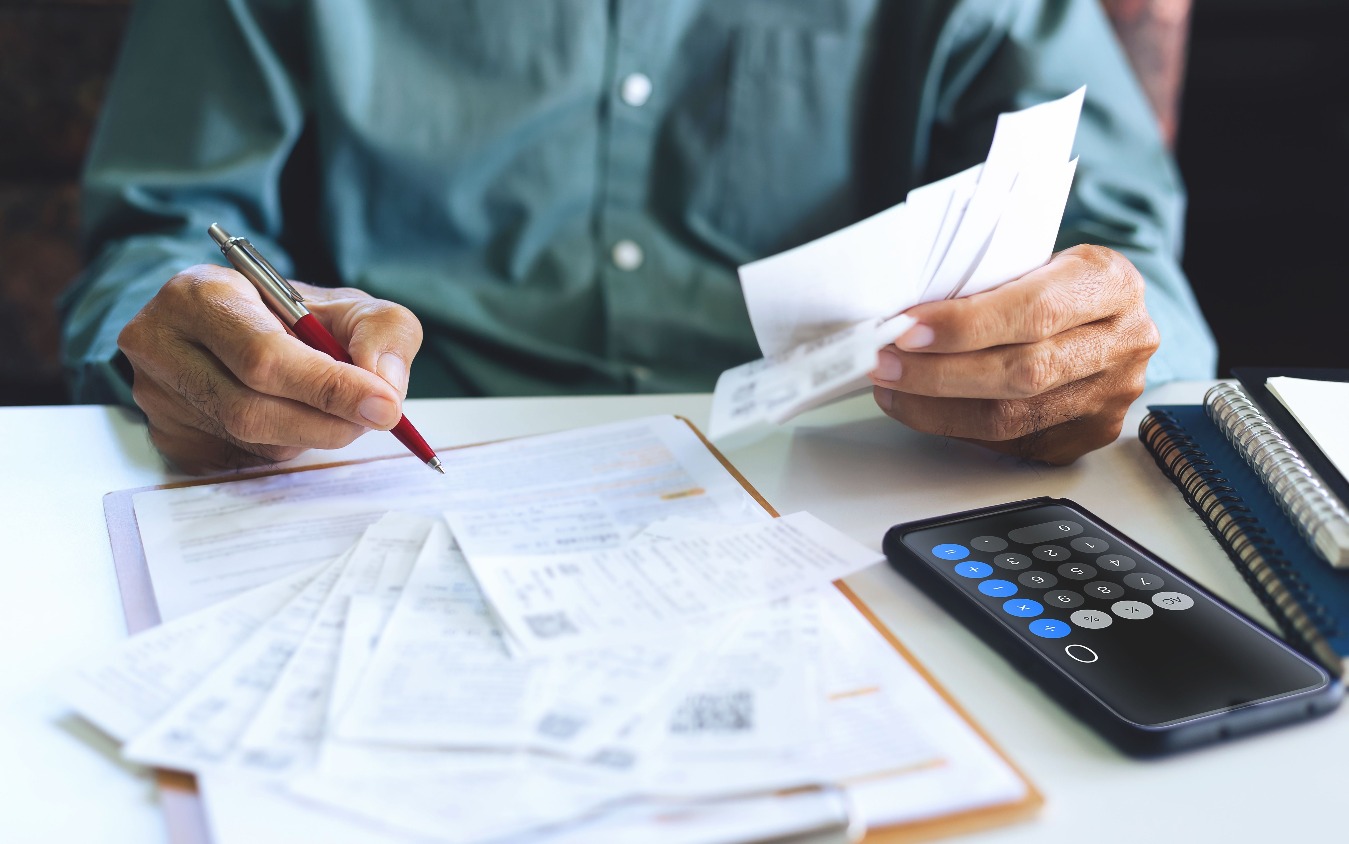 When invoicing becomes a bottleneck | Fincargo