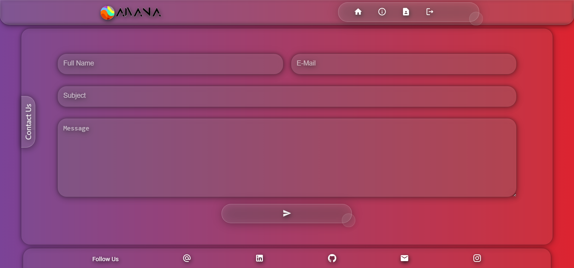 GitHub - 20Sunny/AIVLOG: A dynamic MERN stack blog application. Empower bloggers to share ...
