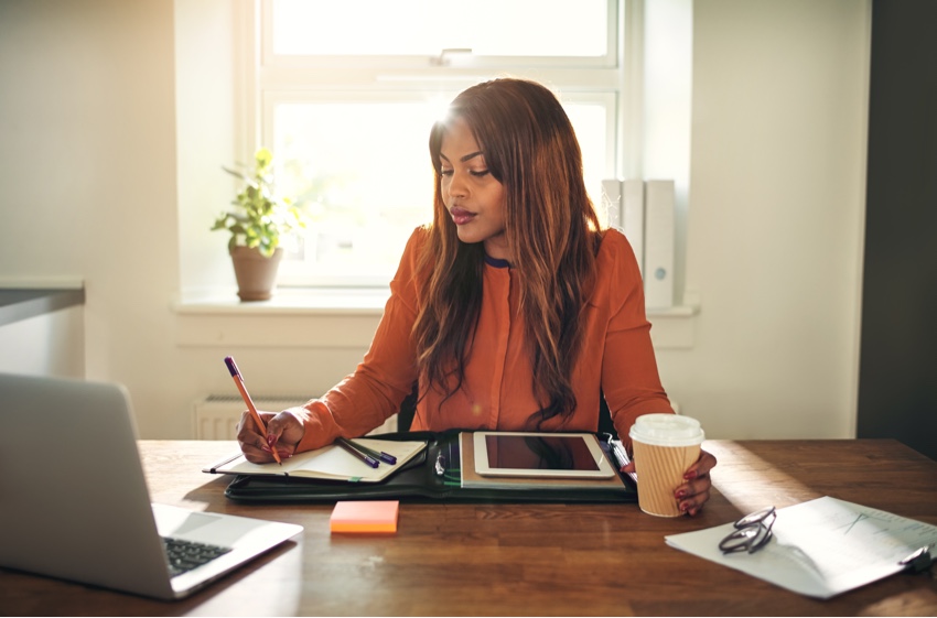 How to Work From Home [7 Effective Tips] | Breeze