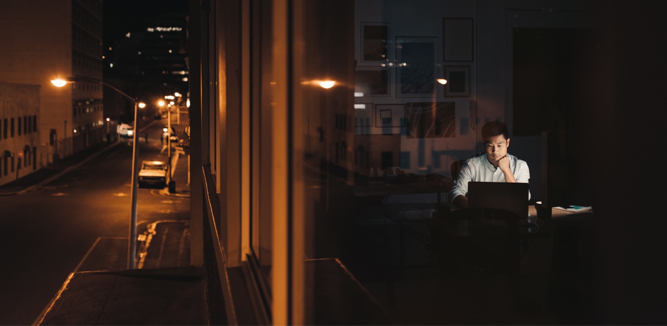 How to Deal With Job Burnout at Work | Breeze