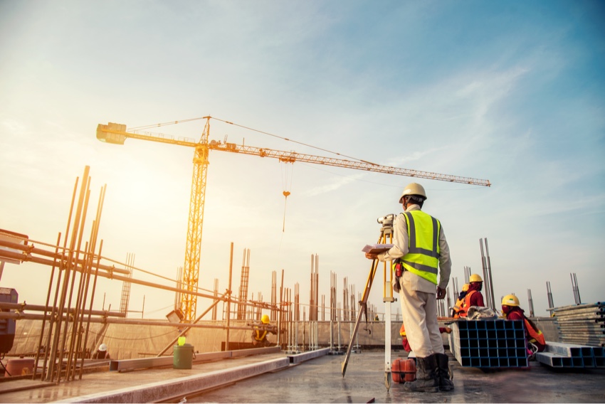 5 Types of Construction Insurance to Protect Your Business | Breeze