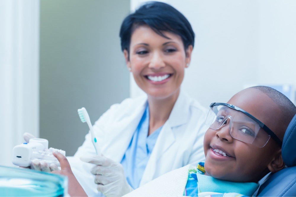Disability Insurance for Dental Hygienists & Assistants | Breeze