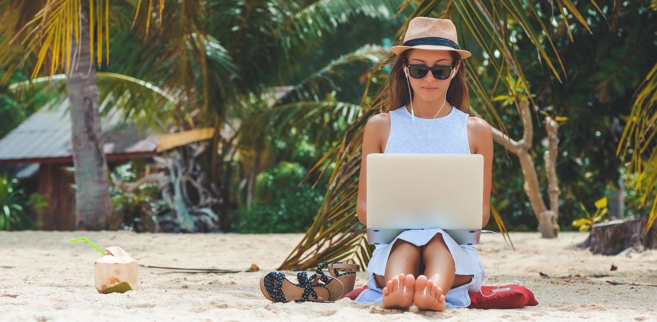 Passive Income vs. Active Income: Key Differences to Know | Breeze