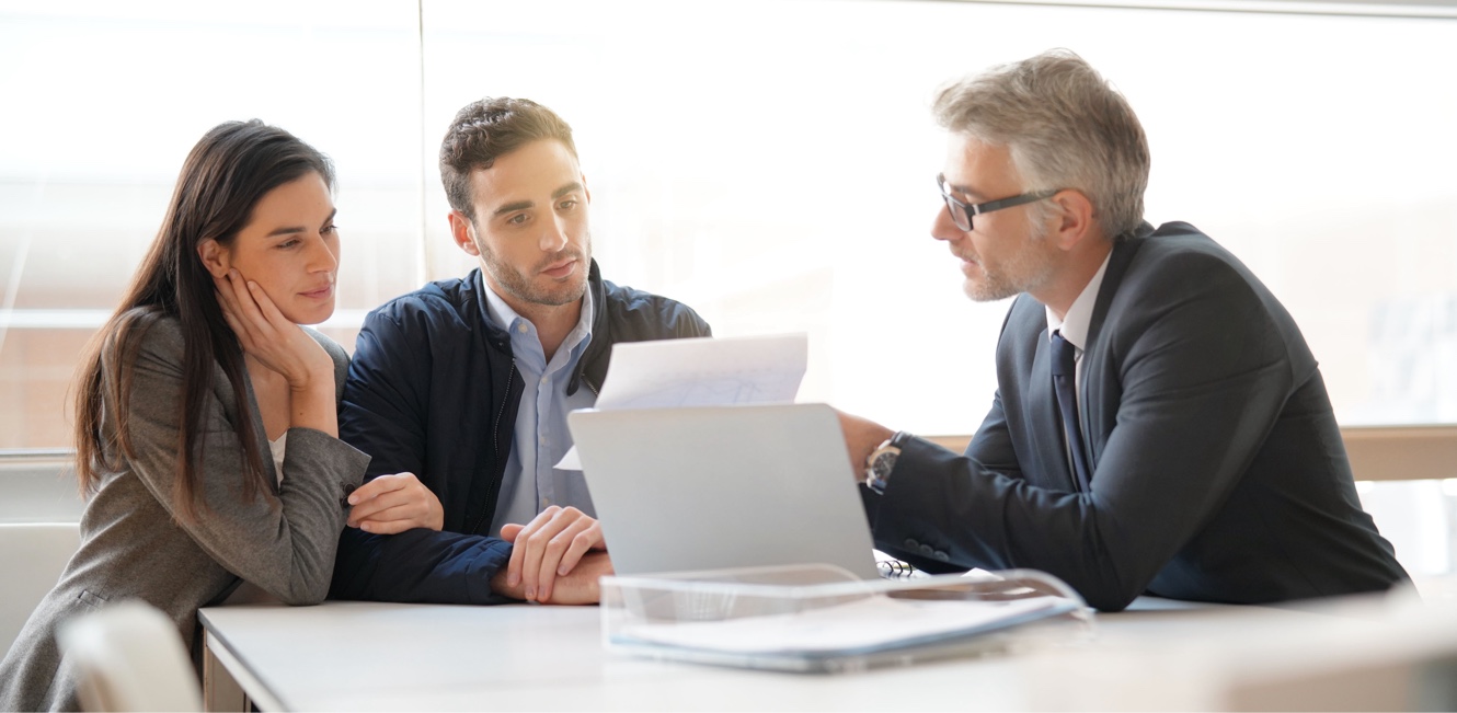 8 Red Flags When Working With a Financial Advisor or Agent | Breeze