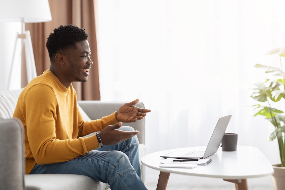 How to Manage a Happy, Productive Remote Team | Breeze