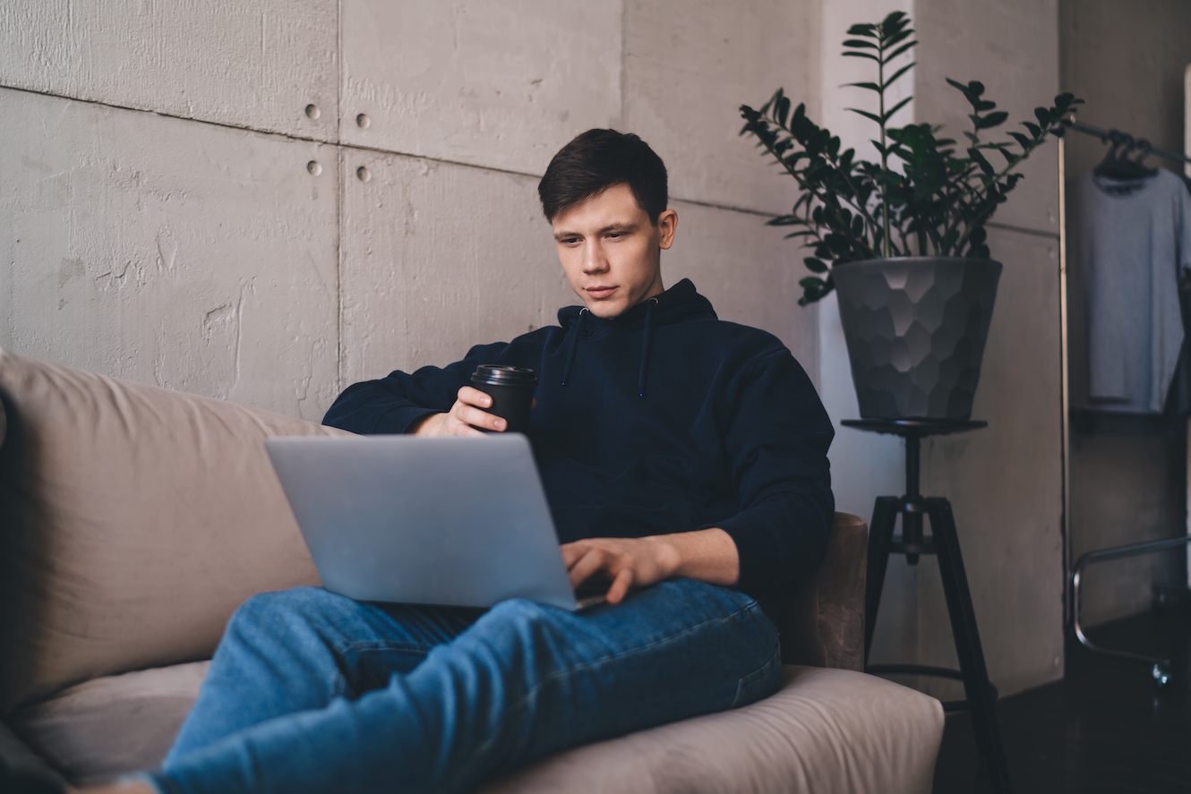 Virtual Office Space: Enabling a New Trend in Remote Work | Breeze
