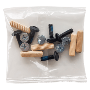 Hardware Packing Machines | Automatic Fastener Packaging Solutions