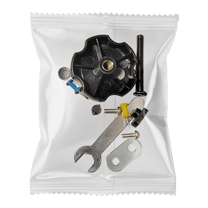 Hardware Packing Machines | Automatic Fastener Packaging Solutions