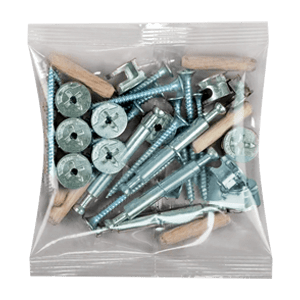 Hardware Packing Machines | Automatic Fastener Packaging Solutions