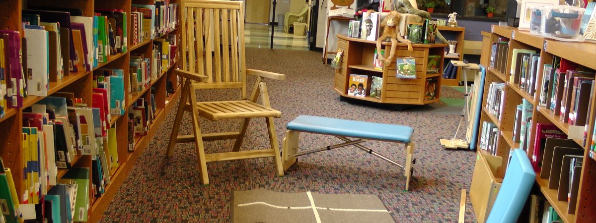 Pediatric Balance Scale