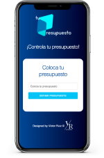 GitHub - militroncho7/presupuesto: Controlador de Presupuestos