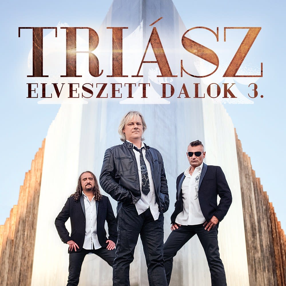 Triász: Elveszett dalok III. - Valentin Jankai