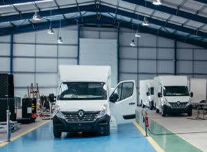 AMS Automotive Management Services