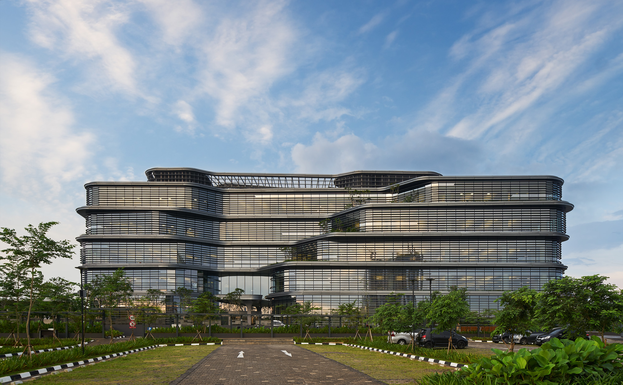 Decorient Partaya Indonesia – YOUR TRUSTED PARTNER