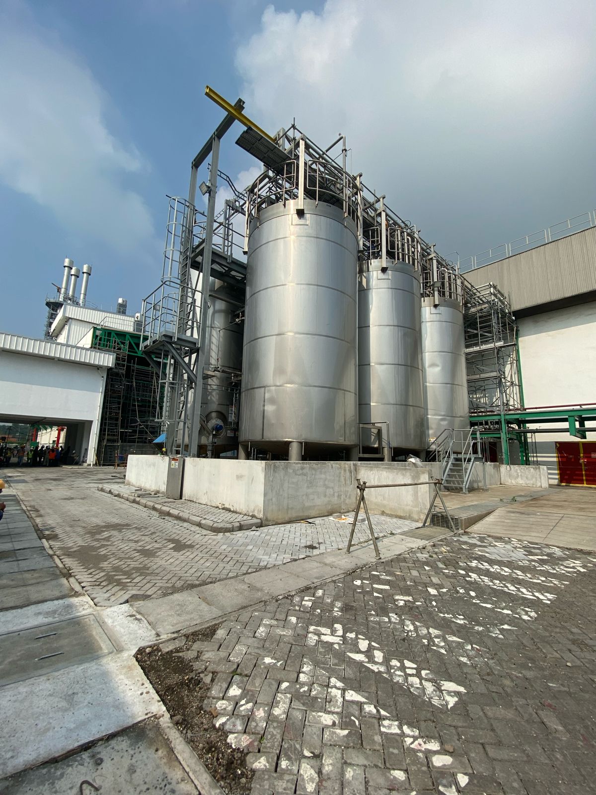 Decorient Partaya Indonesia – YOUR TRUSTED PARTNER
