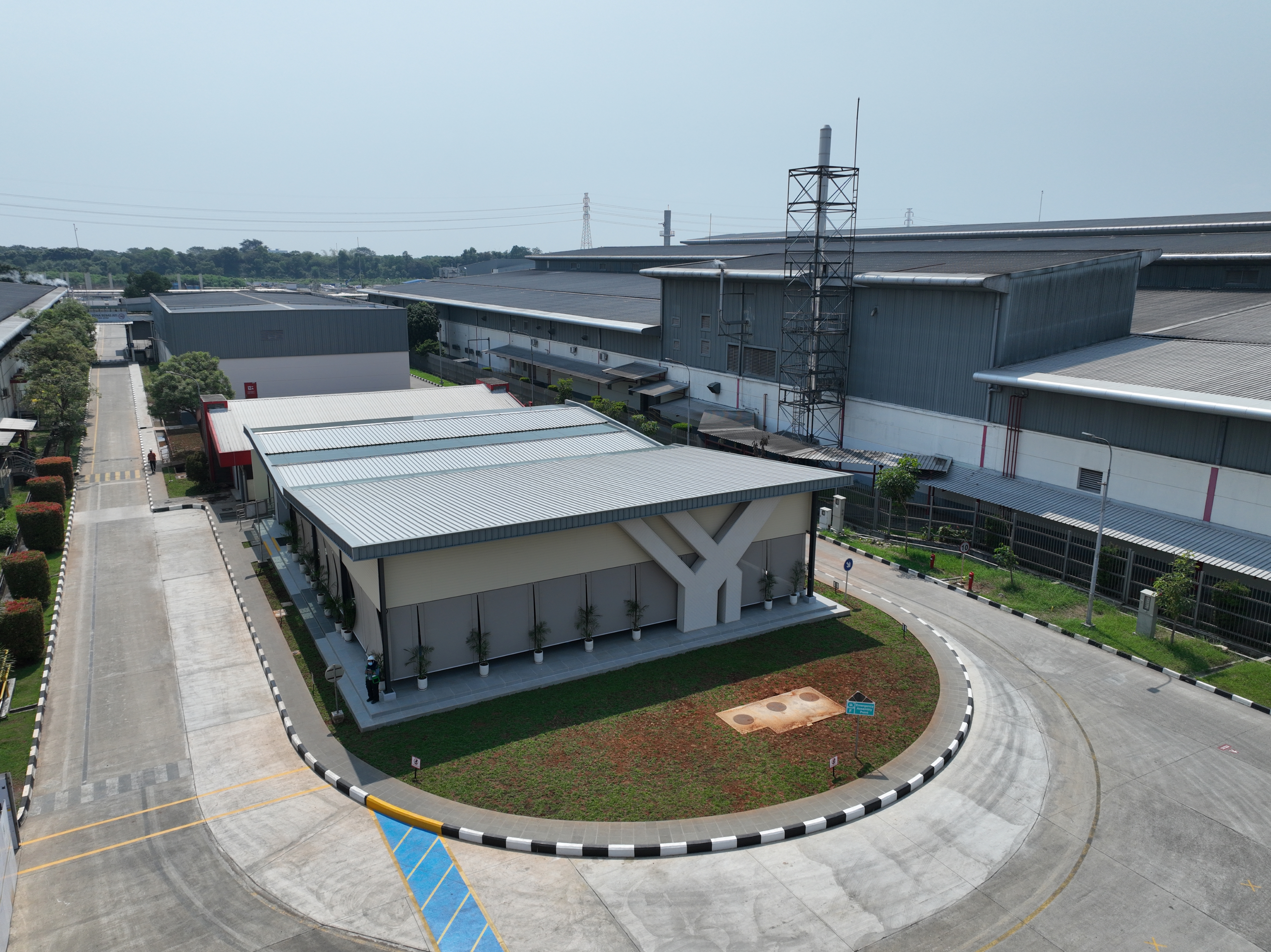 Decorient Partaya Indonesia – YOUR TRUSTED PARTNER