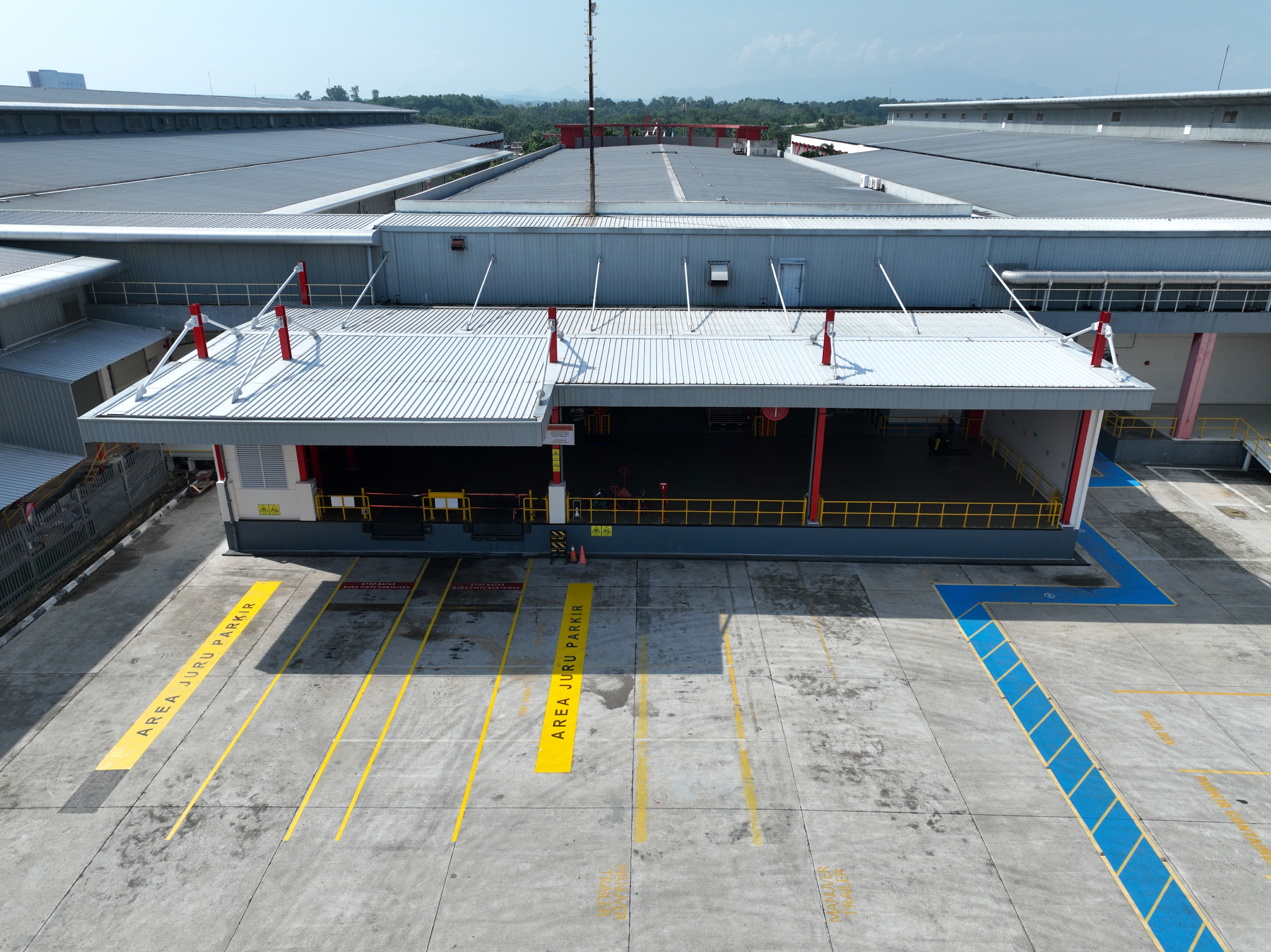 Decorient Partaya Indonesia – YOUR TRUSTED PARTNER