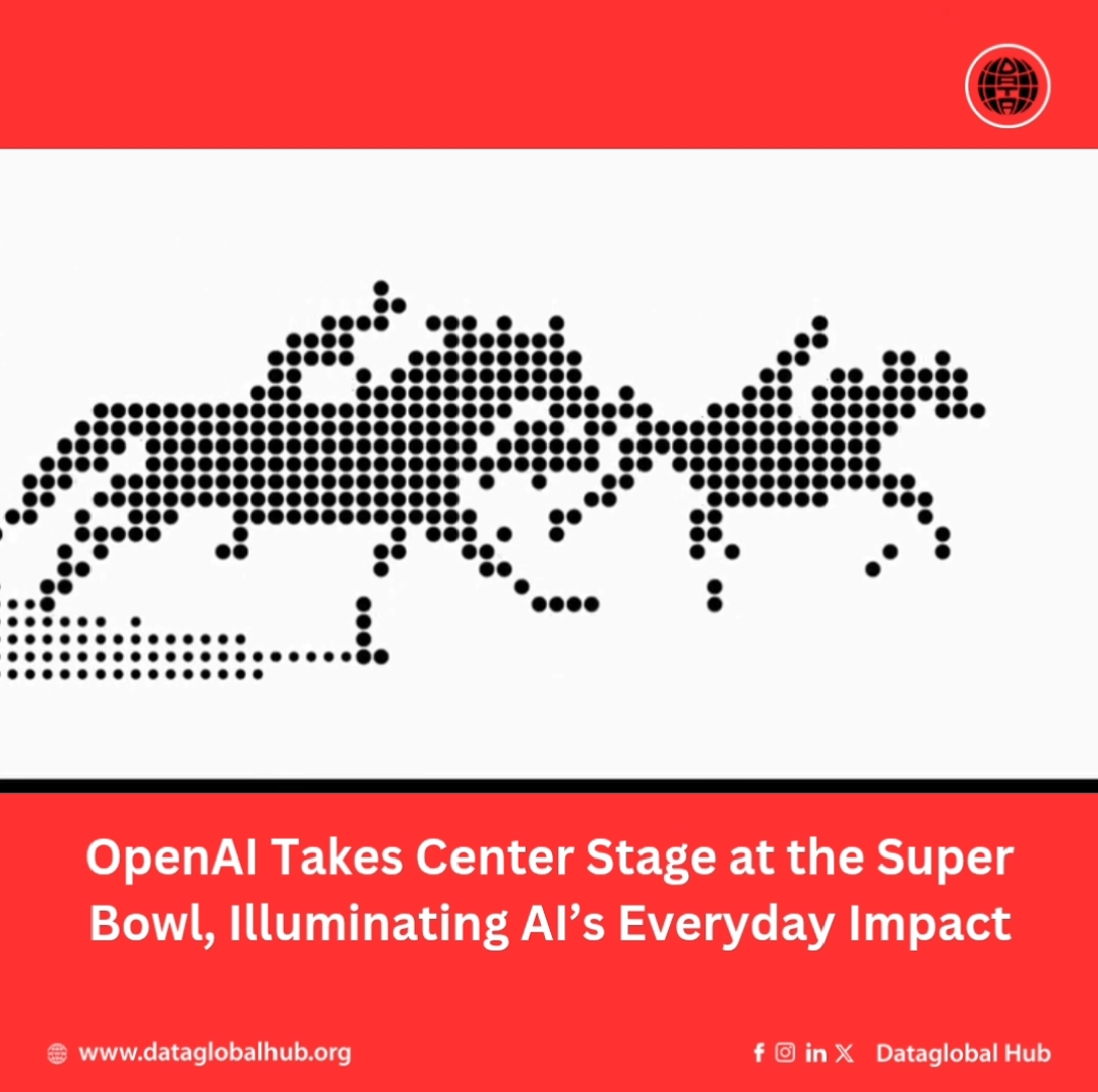 OpenAI Takes Center Stage at the Super Bowl, Illuminating AI’s Everyday ...