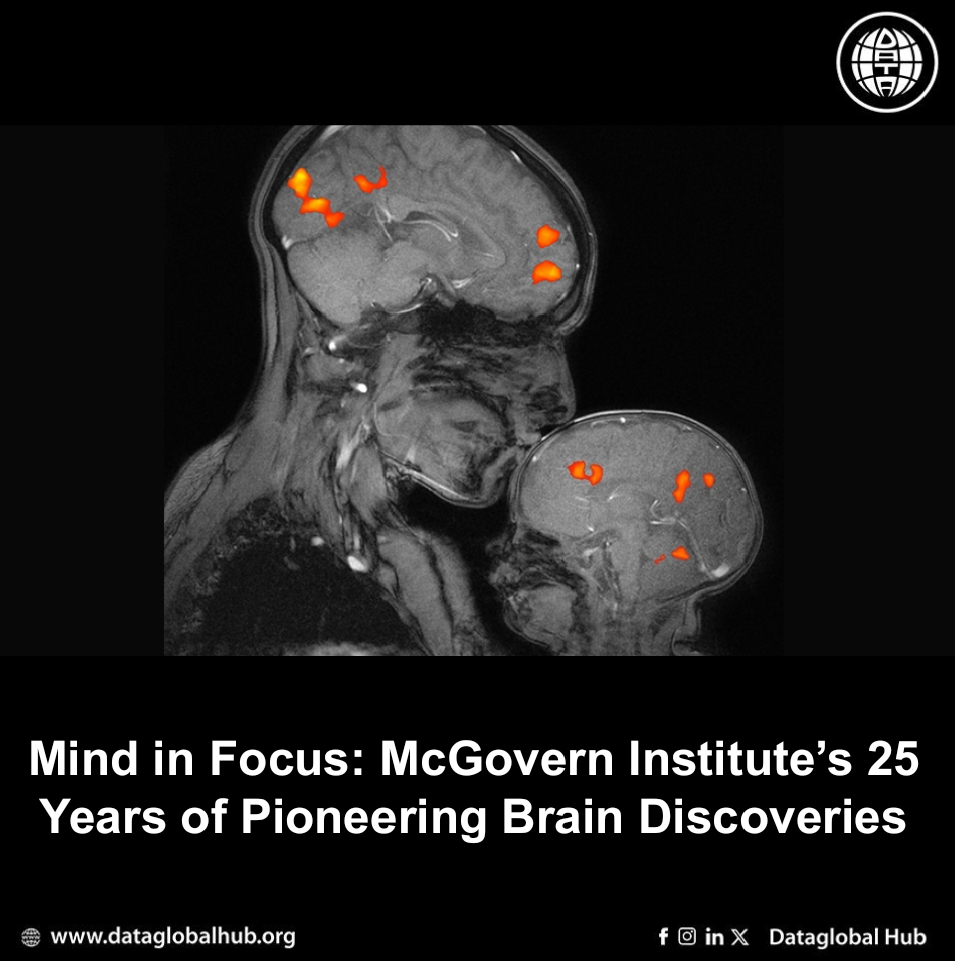 Mind in Focus: McGovern Institute’s 25 Years of Pioneering Brain ...