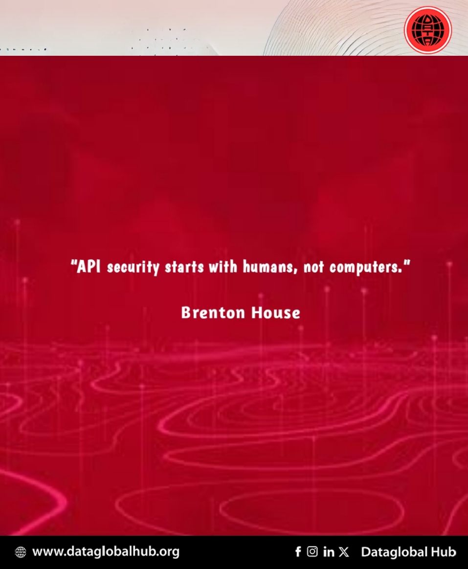 Data and AI Quote for the week Data and AI Quote for the week