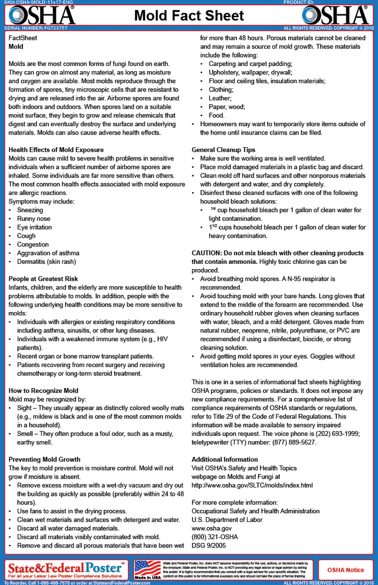 OSHA Regulations for Mold Upender Operation: A Complete Guide