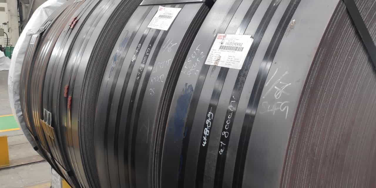 Benefits of Using VCI Paper for Steel Coil Corrosion Prevention
