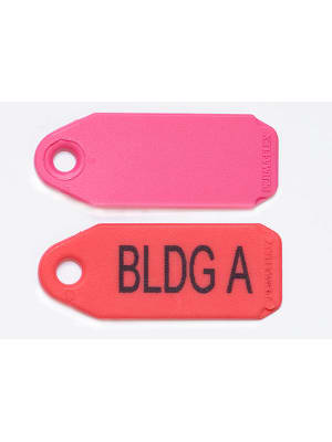 Sheep & goat ear tags custom printed | Ear Tags Direct