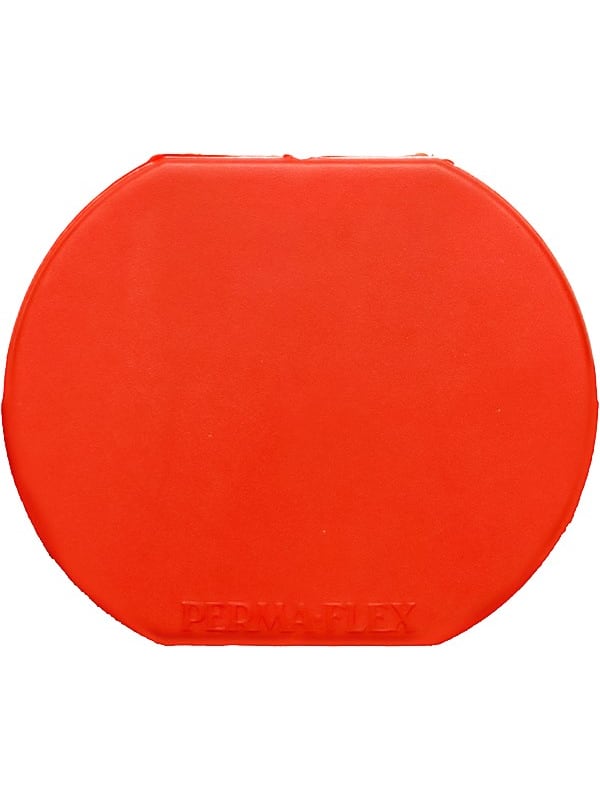 Perma-Flex Brisket Tag with Locking Loop - Blank | Ear Tags Direct