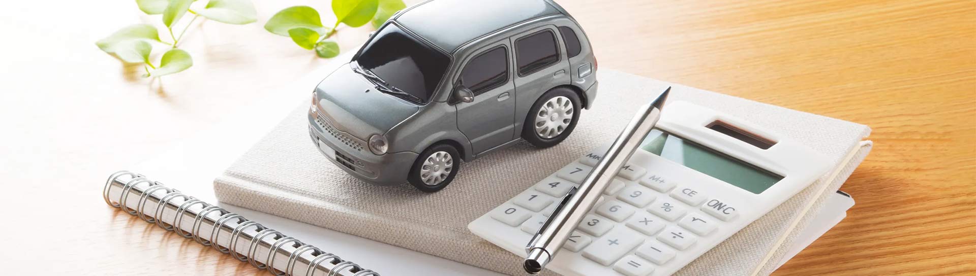 ¿Importa qué tan rápido pago un crédito automotriz?