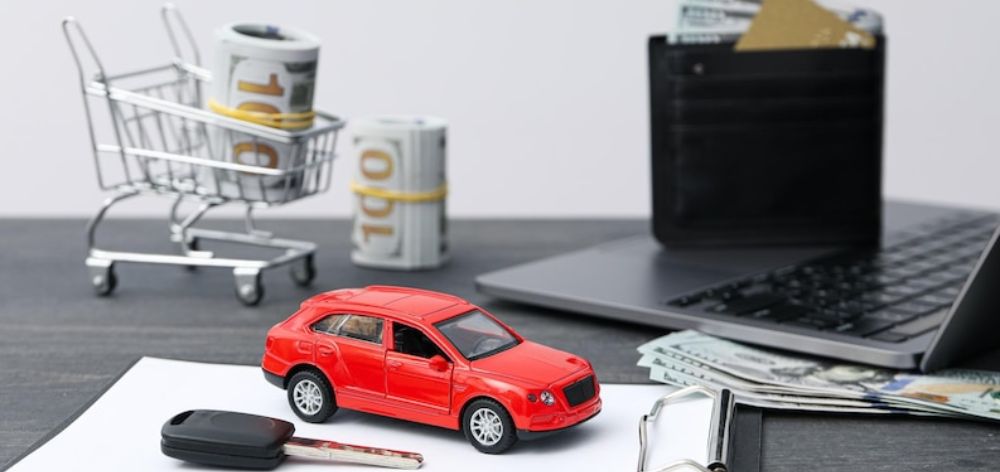 4 pasos para solicitar un crédito de autos en Autofin | Blog Autofin