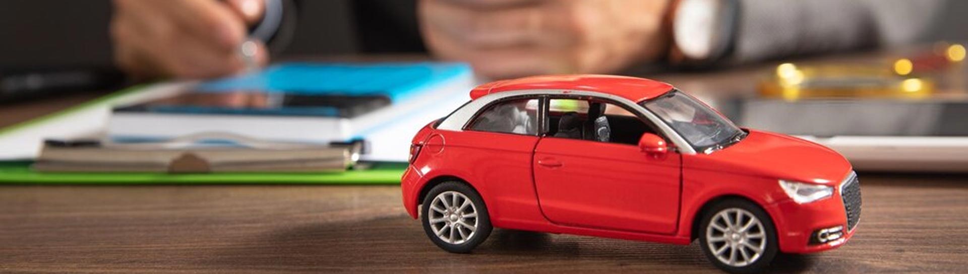 Requisitos para obtener un crédito de auto en Autofin