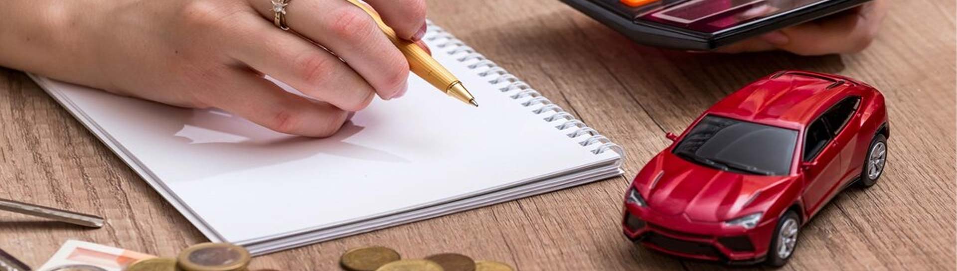 Autofin Blog - Ventajas del financiamiento de autos: La mejor opción ...