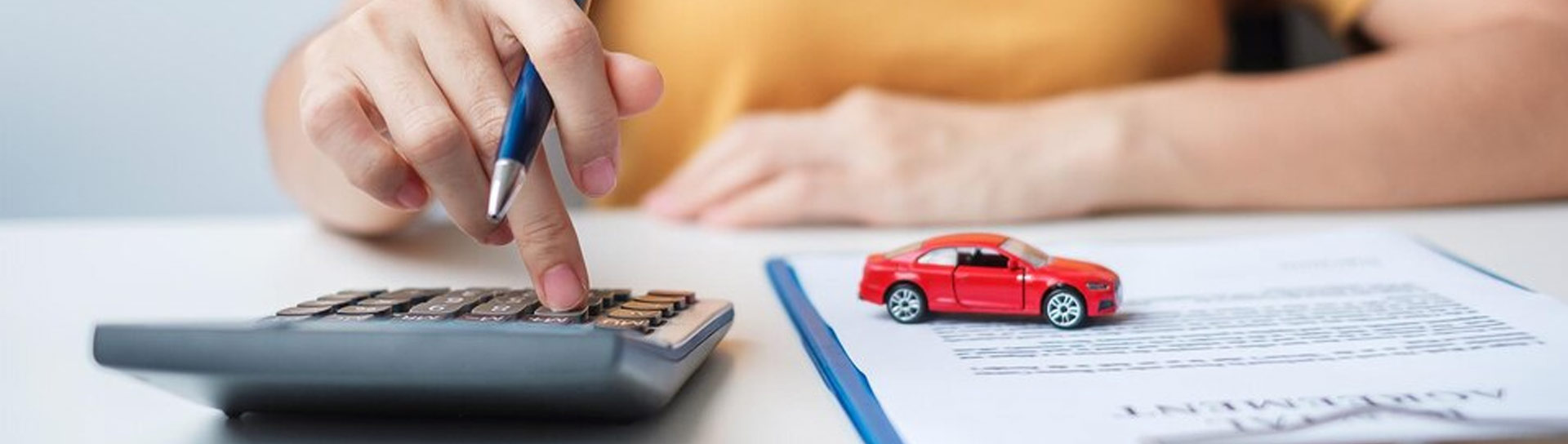 Blog | Crédito automotriz para autos y motos | Autofin