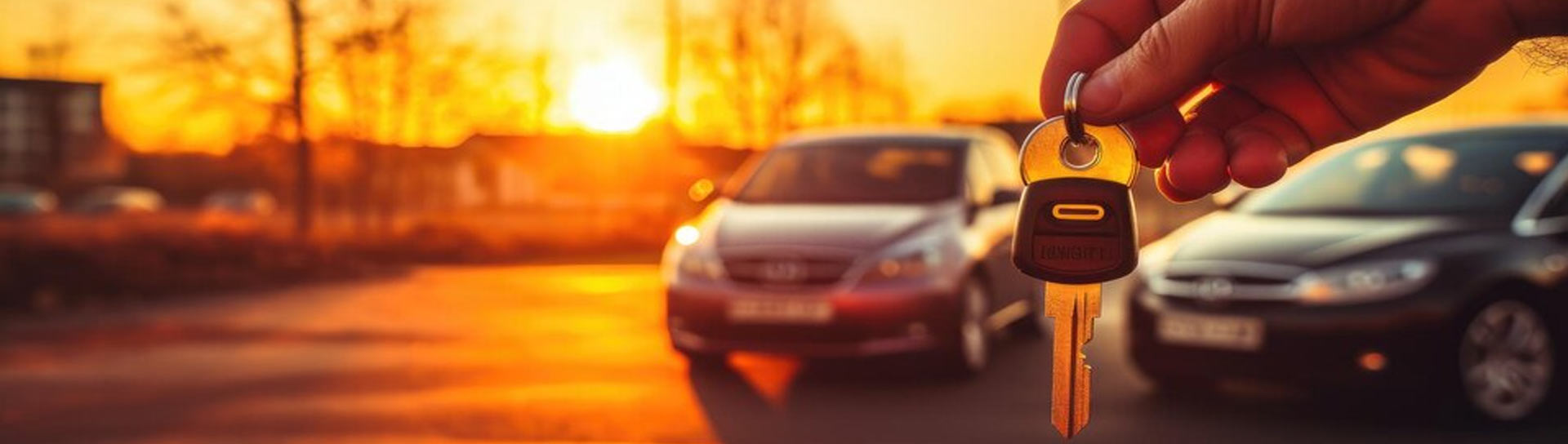 Descubre cómo financiar tu vehículo en Autofin en 4 pasos