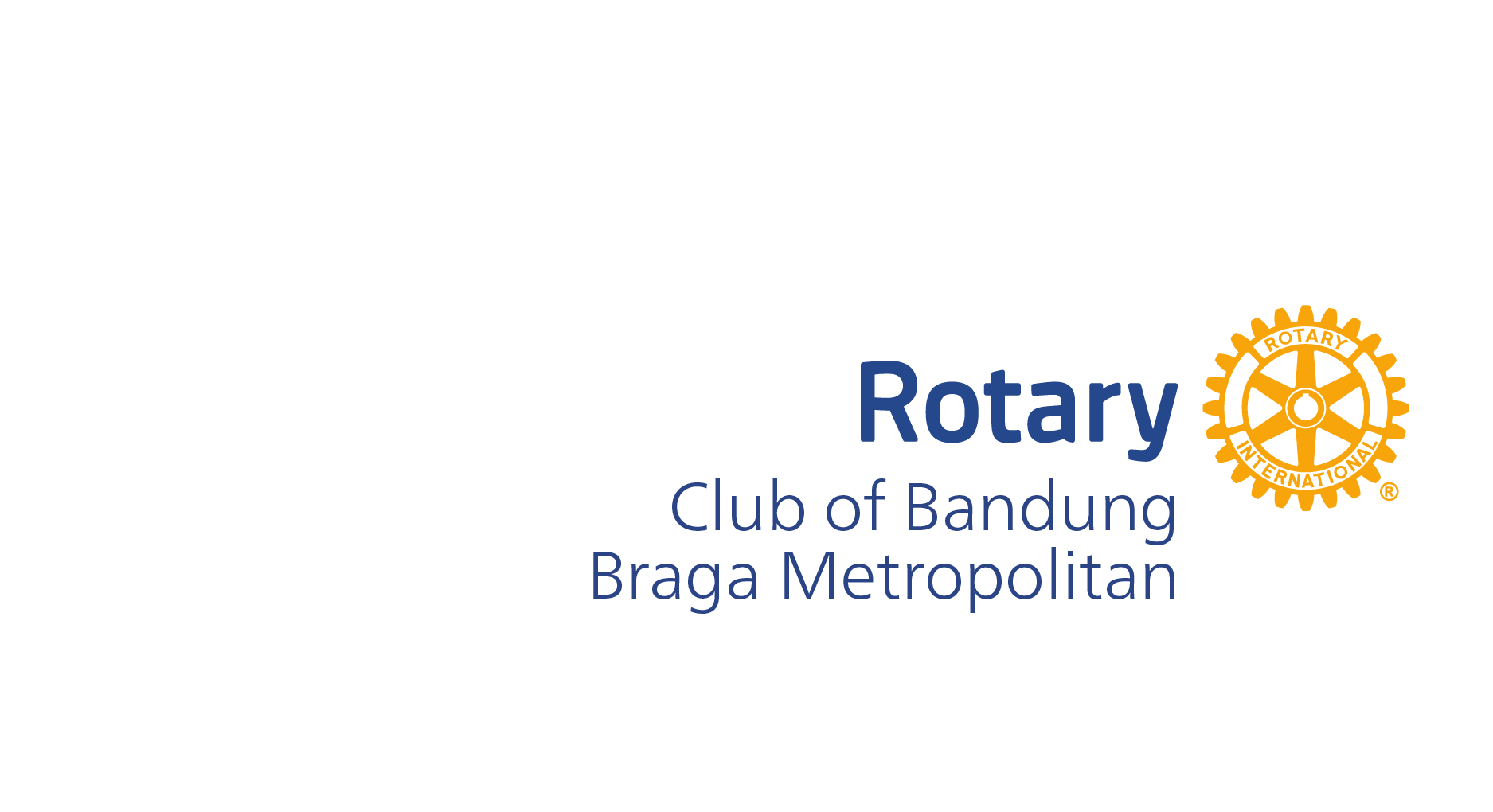 Rotary Club Bandung Braga Metropolitan || Welcome to our website